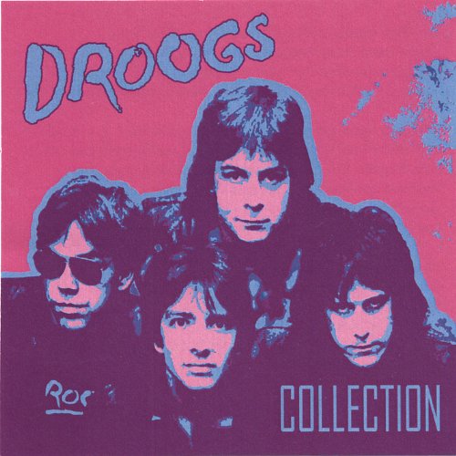 Play Collection by Droogs on Amazon Music