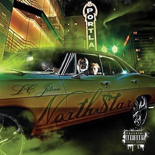L.C. Jetson - Northstar - Amazon.com Music