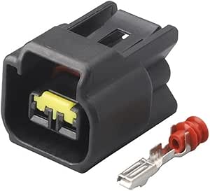 Amazon.com: Ruiting Store 5/10/20/50 Sets Furukawa FW-C-2F-B 2 Pin ...