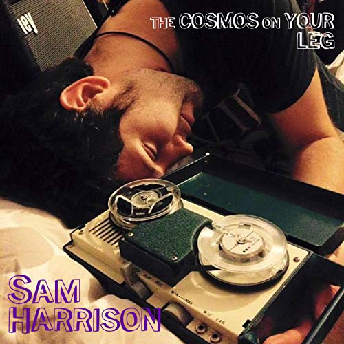 Play The Cosmos on Your Leg by Sam Harrison on Amazon Music