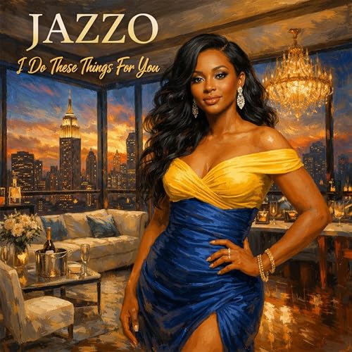 Play I do these things for because you’re so special by Mark Perry on ...