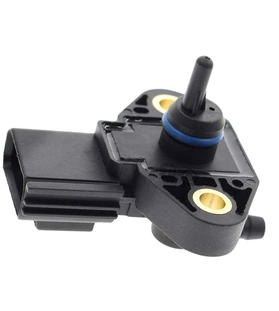 Amazon.com: FPS5 Fuel Rail Injection Pressure Sensor Replaces ...