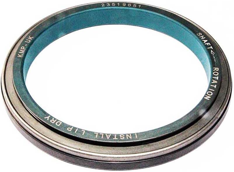 Amazon.com: 23519651 REAR SEAL & SLEEVE Suitable For Detroit Diesel ...