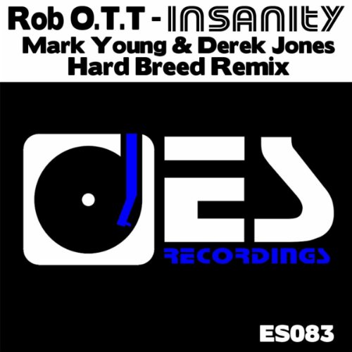 Amazon.com: Insanity : Rob.O.T.T: Digital Music