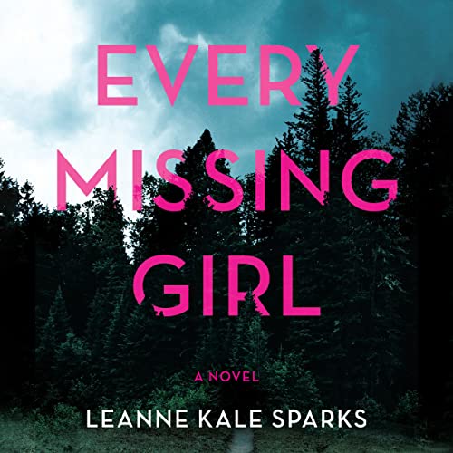 Amazon.com: Every Missing Girl: Kendall Beck Thriller, Book 2 (Audible ...