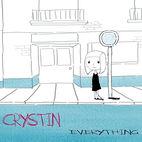 Amazon.com: Everything : Crystin: Digital Music