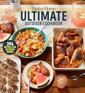 Amazon.com: Taste of Home Kids Can Cook!: 171 Easy Recipes Spiral Bound ...