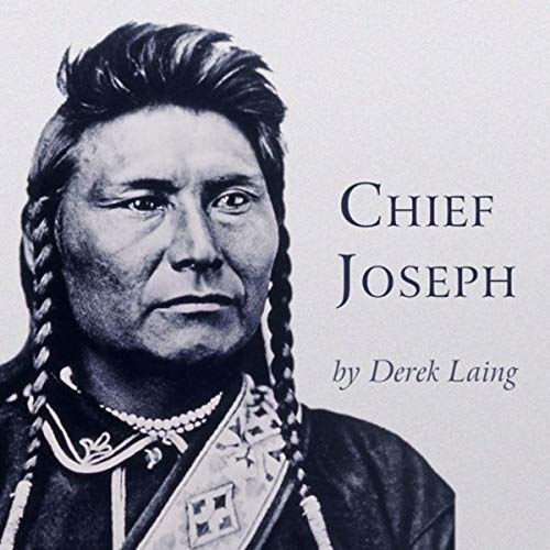 Play Chief Joseph by Derek Laing on Amazon Music