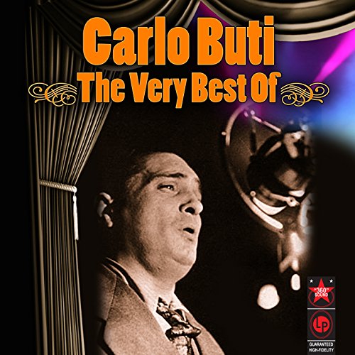 Amazon.co.jp: The Very Best Of : Carlo Buti: デジタルミュージック