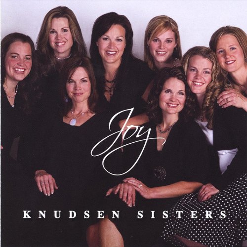 Amazon.com: Joy : Knudsen Sisters: Digital Music