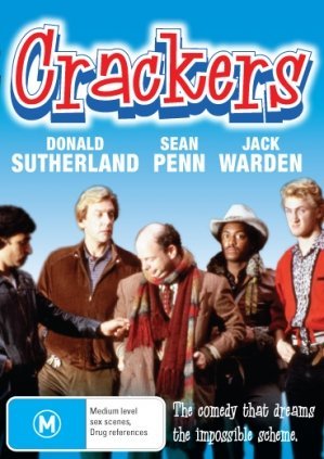 Crackers [ Origen Australiano, Ningun Idioma Espanol ]: Amazon.es ...