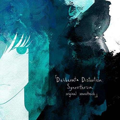 Amazon Music - DaikiraiのDeliberate Distortion Synesthesia Original Soundtrack - Amazon.co.jp