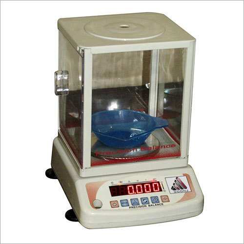 Goonj Economy Precision Balance Scale : Amazon.in: Industrial & Scientific