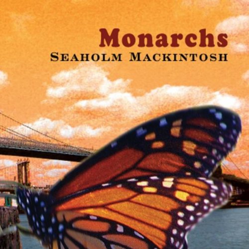 Amazon.com: Monarchs : Seaholm Mackintosh: Digital Music