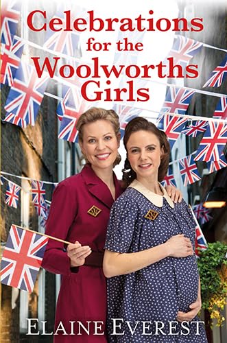 Celebrations For The Woolworths Girls | Amazon.com.br