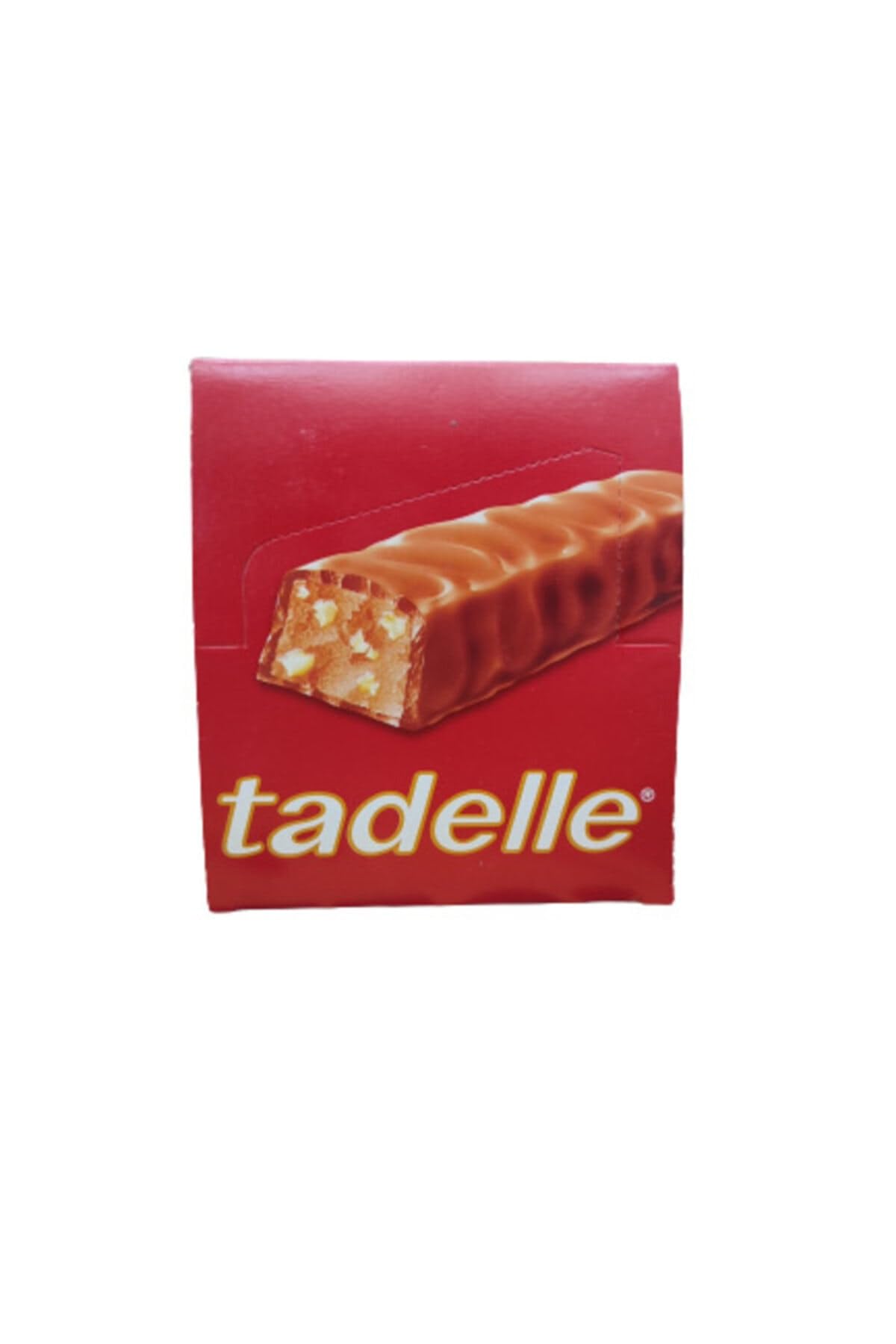 Tadelle Fındık Dol.Sütlü Çik. 30 Gr x 20 Adet : Amazon.com.tr: Gıda ...
