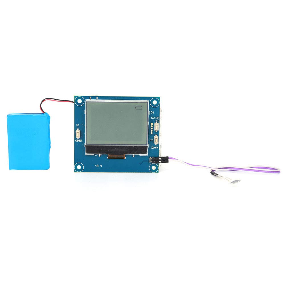 Buy Sensor Membrane Test Module MY2801 Membrane Pressure Sensor ...