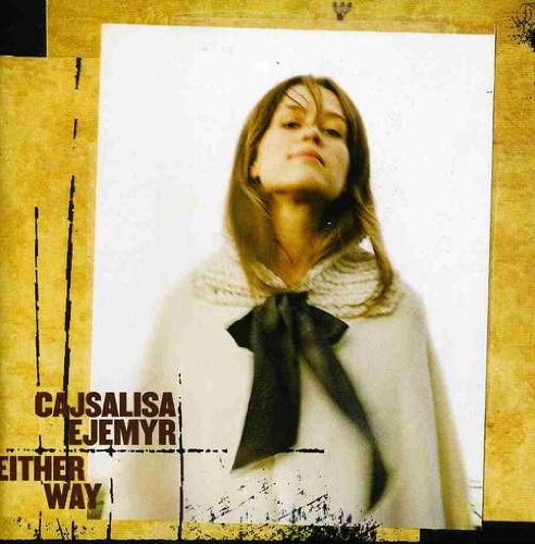 Ejemyr, Cajsa-Lisa - Either Way - Amazon.com Music
