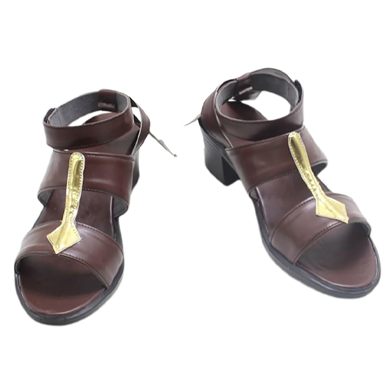 Amazon.co.jp: [YAYANA]原神ドニアザード コスプレ靴 道具 ブーツ Genshin Impactコスプレ Cosplay ...