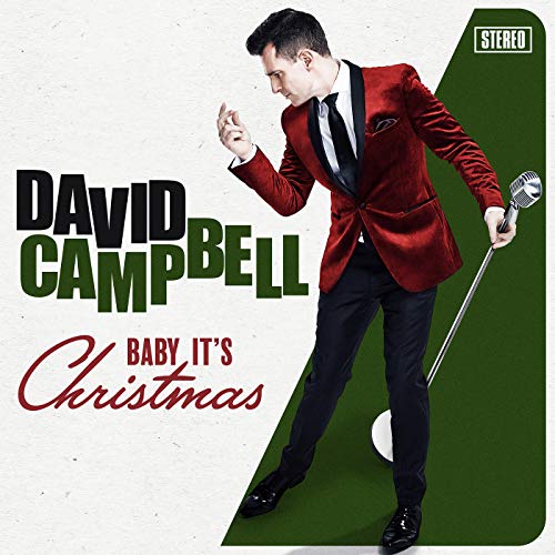 Play Baby It's Christmas by David Campbell on Amazon Music