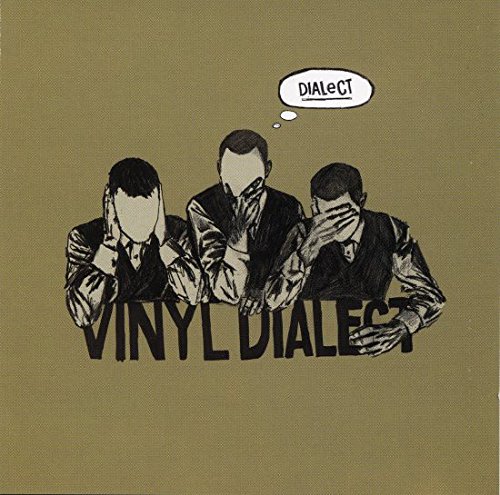 Dialect : Vinyl Dialect: Amazon.es: CD y vinilos}