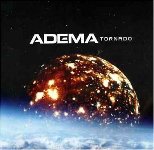 Adema, Adema - Tornado [Vinyl] - Amazon.com Music
