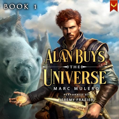 Amazon.com: Otherworld Volunteer: A LitRPG Apocalypse Adventure (Audible Audio Edition): FreeiD ...