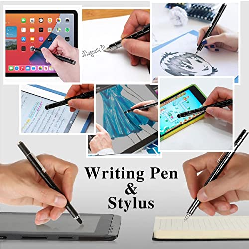 Snapklik.com : Magnetic Fidget Pen, Magnet Fidgi Pen, Jiki Crush Metric ...