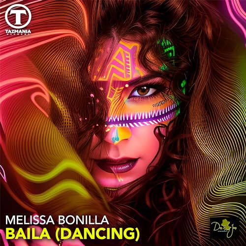 Play Baila (Dancing) by Melissa Bonilla on Amazon Music
