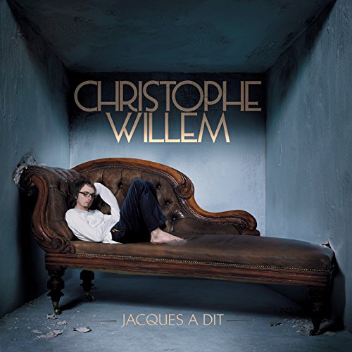 Play Set acoustique by Christophe Willem on Amazon Music