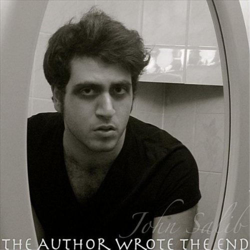 Play The Author Wrote the End by John Salib on Amazon Music