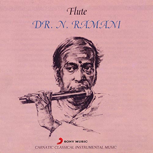 Amazon.com: Flute : N. Ramani: Digital Music