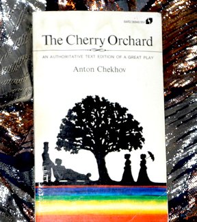 The Cherry Orchard: chekhov, anton: Amazon.com: Books