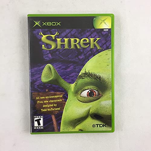 Snapklik.com : Shrek