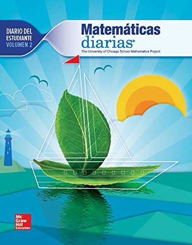 Amazon.com: Everyday Mathematics 4th Edition, Grade 2, Spanish Math ...