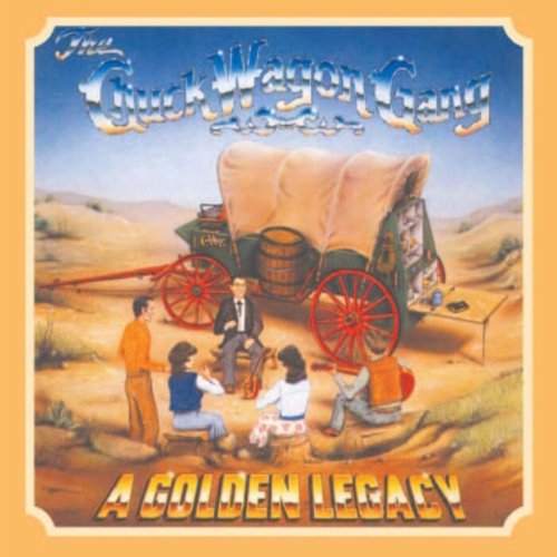 Amazon.com: A Golden Legacy: CDs y Vinilo