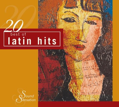 Amazon.com: 20 Best of Latin Hits: CDs & Vinyl
