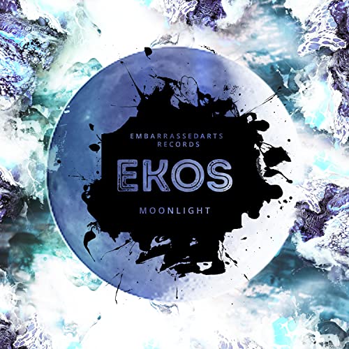 Play Moonlight by Ekos on Amazon Music Unlimited