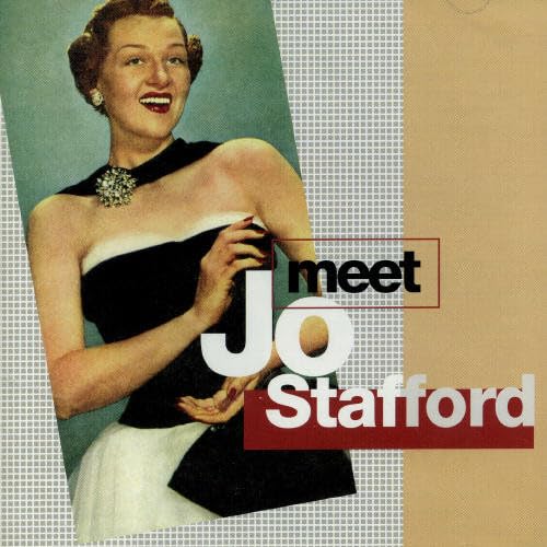 Stafford, Jo - Meet Jo Stafford - Amazon.com Music