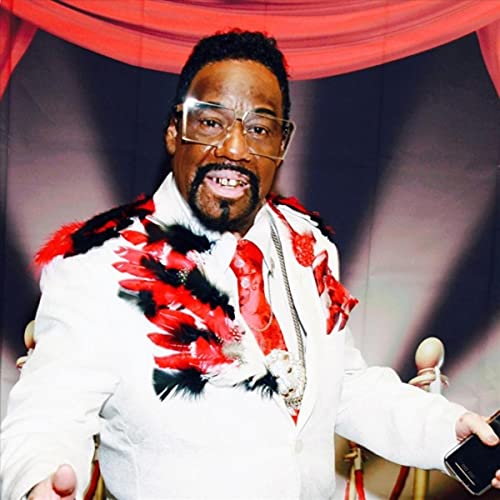 I Thank the Lord de Apostle Billy Wonders en Amazon Music Unlimited