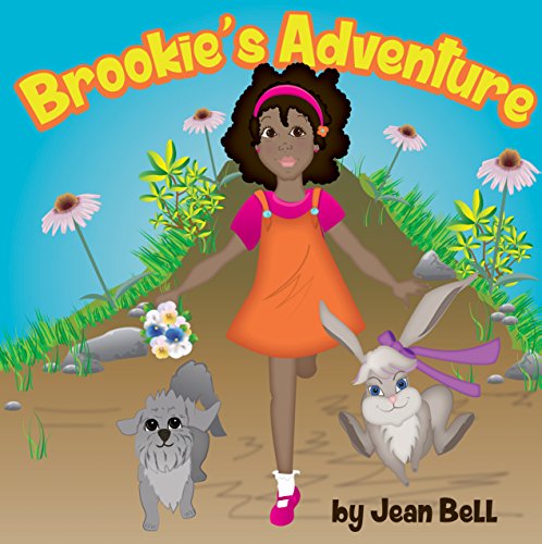 Amazon.com: Brookie's Adventure eBook : Bell, Jean, Paz, Vicky, Ross ...