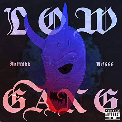 Play Low Gang by VC!666 feat. FELiDiKK on Amazon Music Unlimited