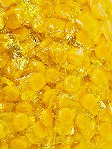 Amazon.com : Butterscotch Candy 3.5 Pound Bag : Grocery & Gourmet Food