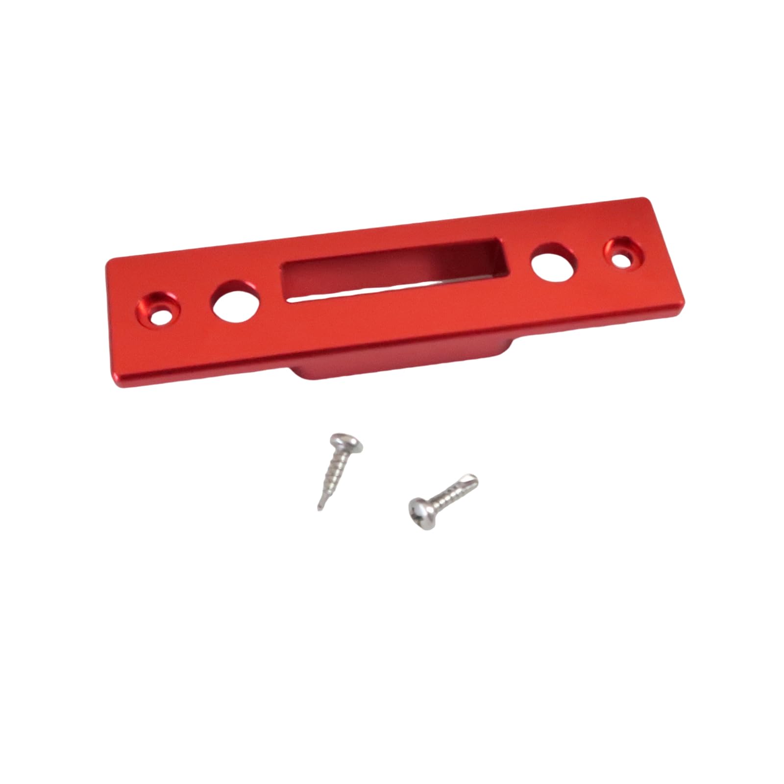 Amazon.com: Billet Aluminum Rear Sliding Moonroof Cover Latch, Sunroof ...