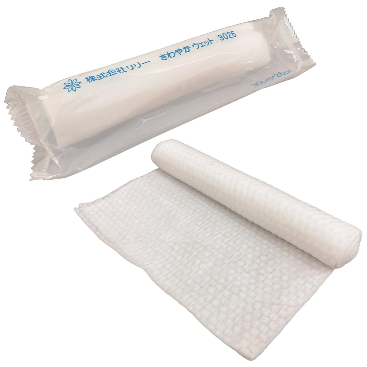 Amazon.co.jp: ウェットタオル 大判 厚手 丈夫 個包装 使い捨て おしぼり 業務用 大容量 ホット クール 対応 全身 体拭き シート 濡れタオル 介護 入院 グッズ (30cm ...