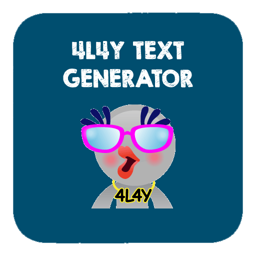 Fancy Text Generator - App on Amazon Appstore