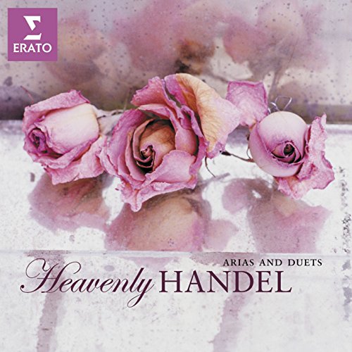 Amazon MusicでVARIOUS ARTISTSのHeavenly Handelを再生する
