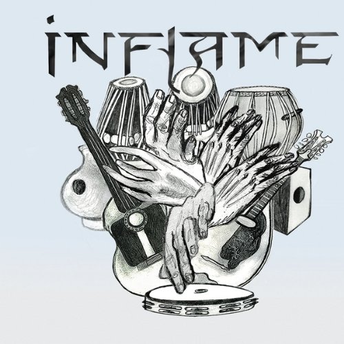 Inflame - Inflame - Amazon.com Music