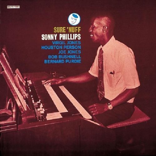 Sure Nuff : Phillips,Sonny: Amazon.es: CDs y vinilos}