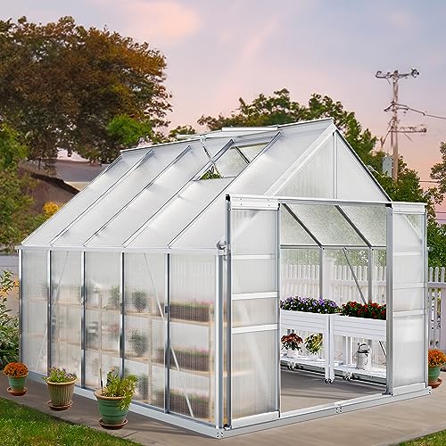 Best Home Greenhouse Kits: Your Ultimate Guide to Growing Plants ...